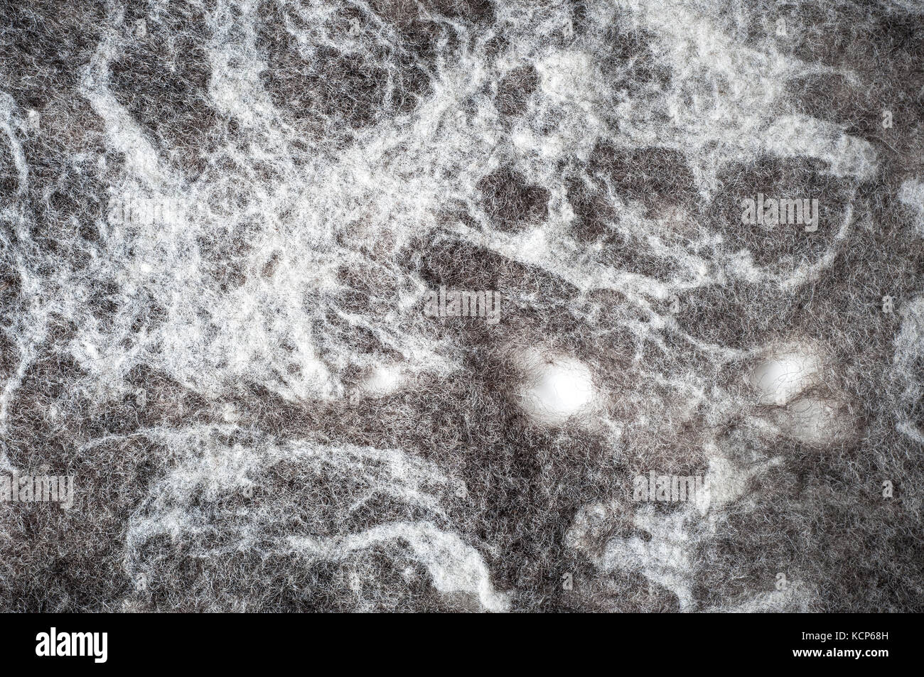 Old fashioned wool felting background Stock Photo - Alamy