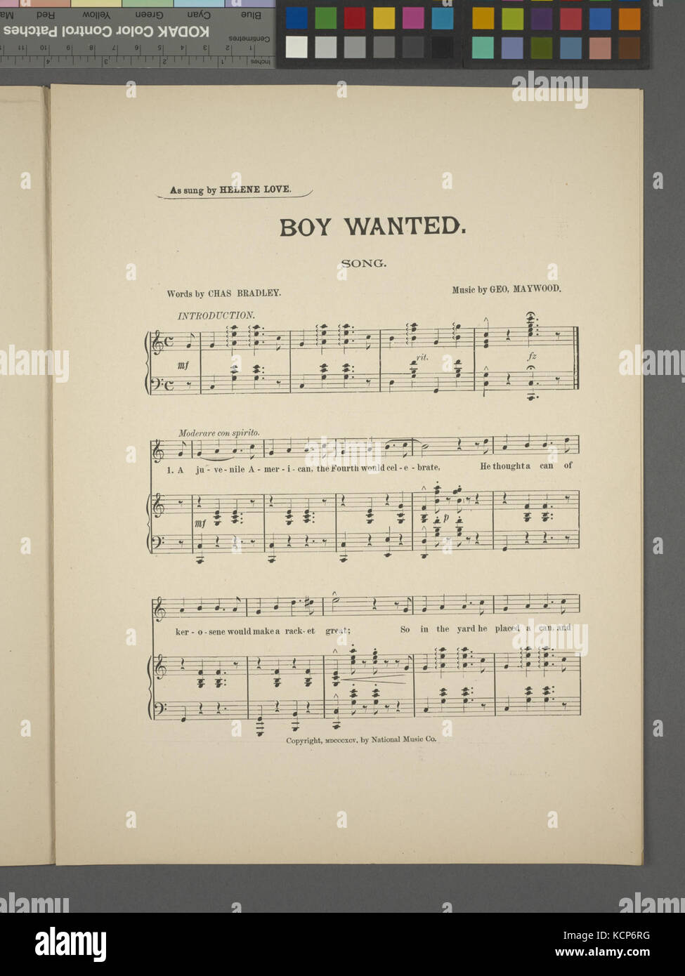 American wanted posters historical hi-res stock photography and images ...