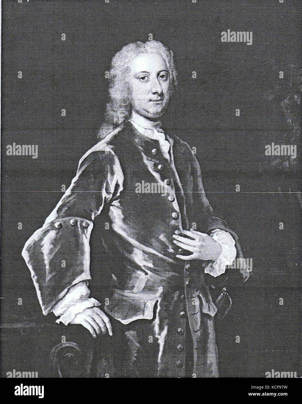 John fane hi-res stock photography and images - Alamy