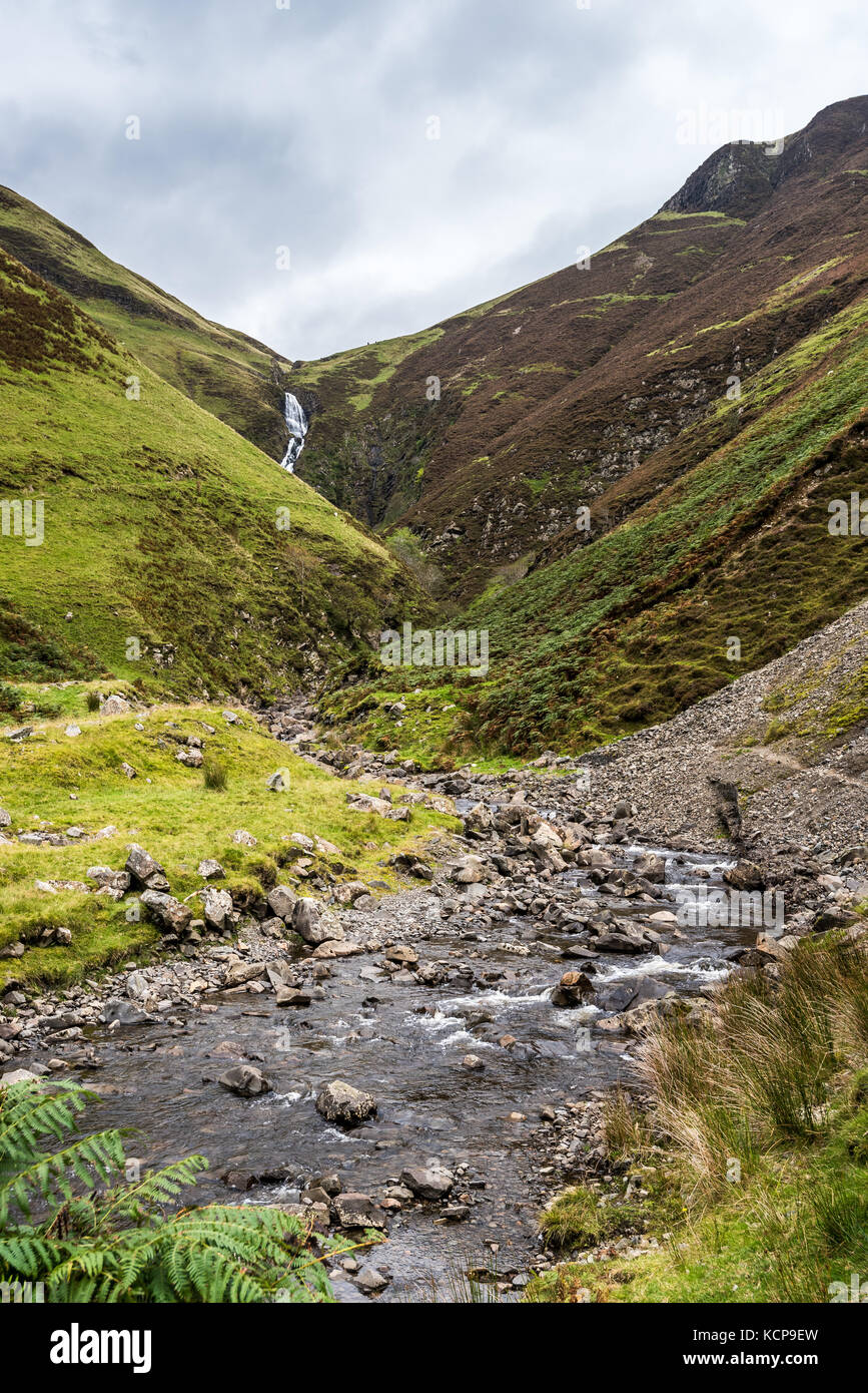 Grey Mares Waterfall High Resolution Stock Photography and Images - Alamy