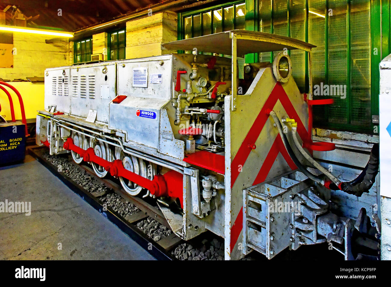 Springwell gateshead hi-res stock photography and images - Alamy