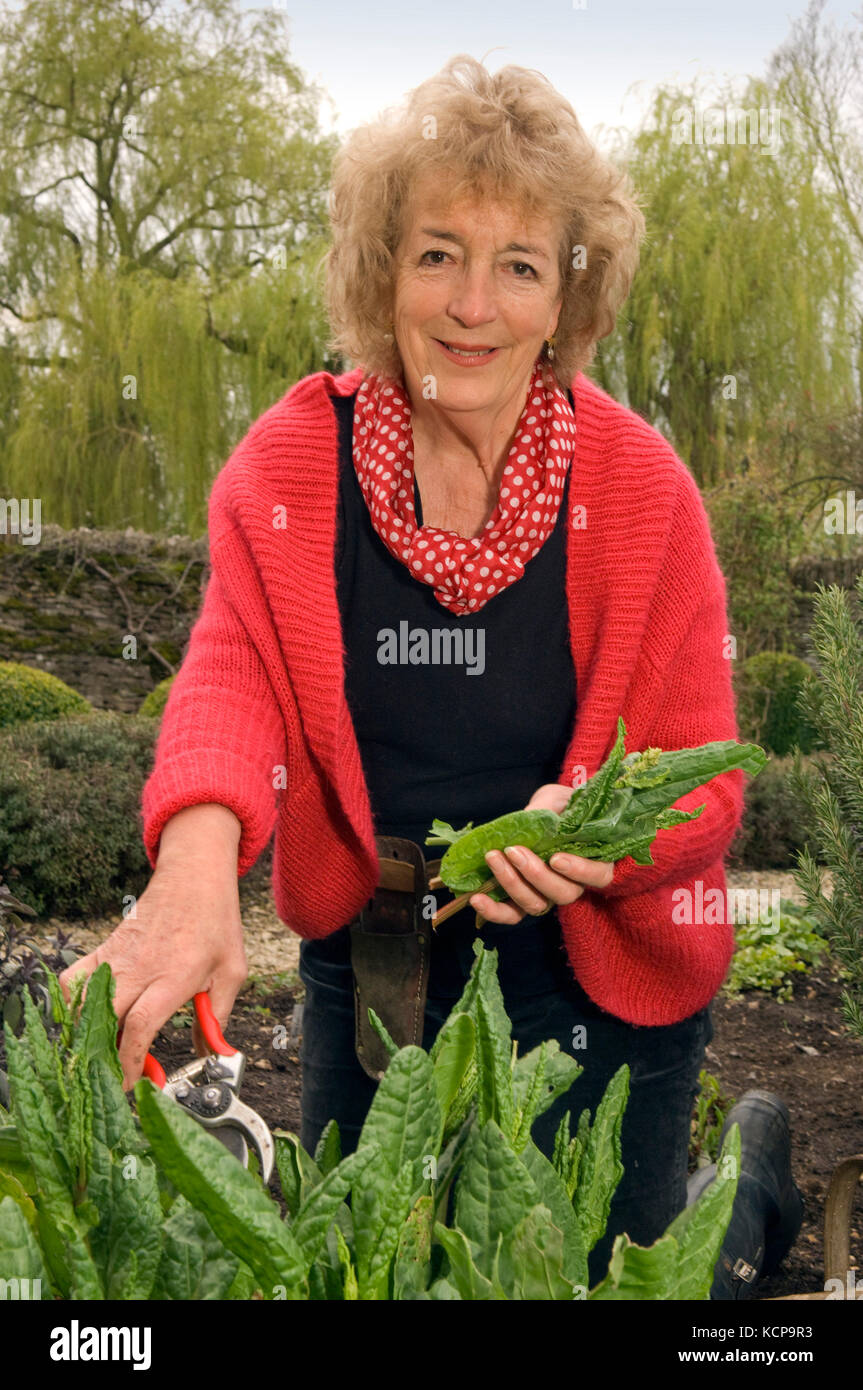 Judith hann hi-res stock photography and images - Alamy