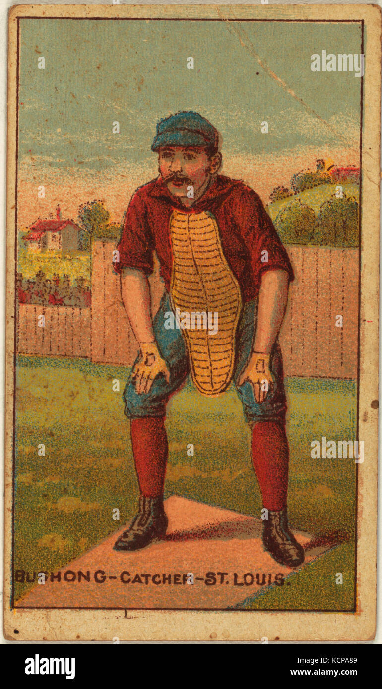 Bushong hi-res stock photography and images - Alamy