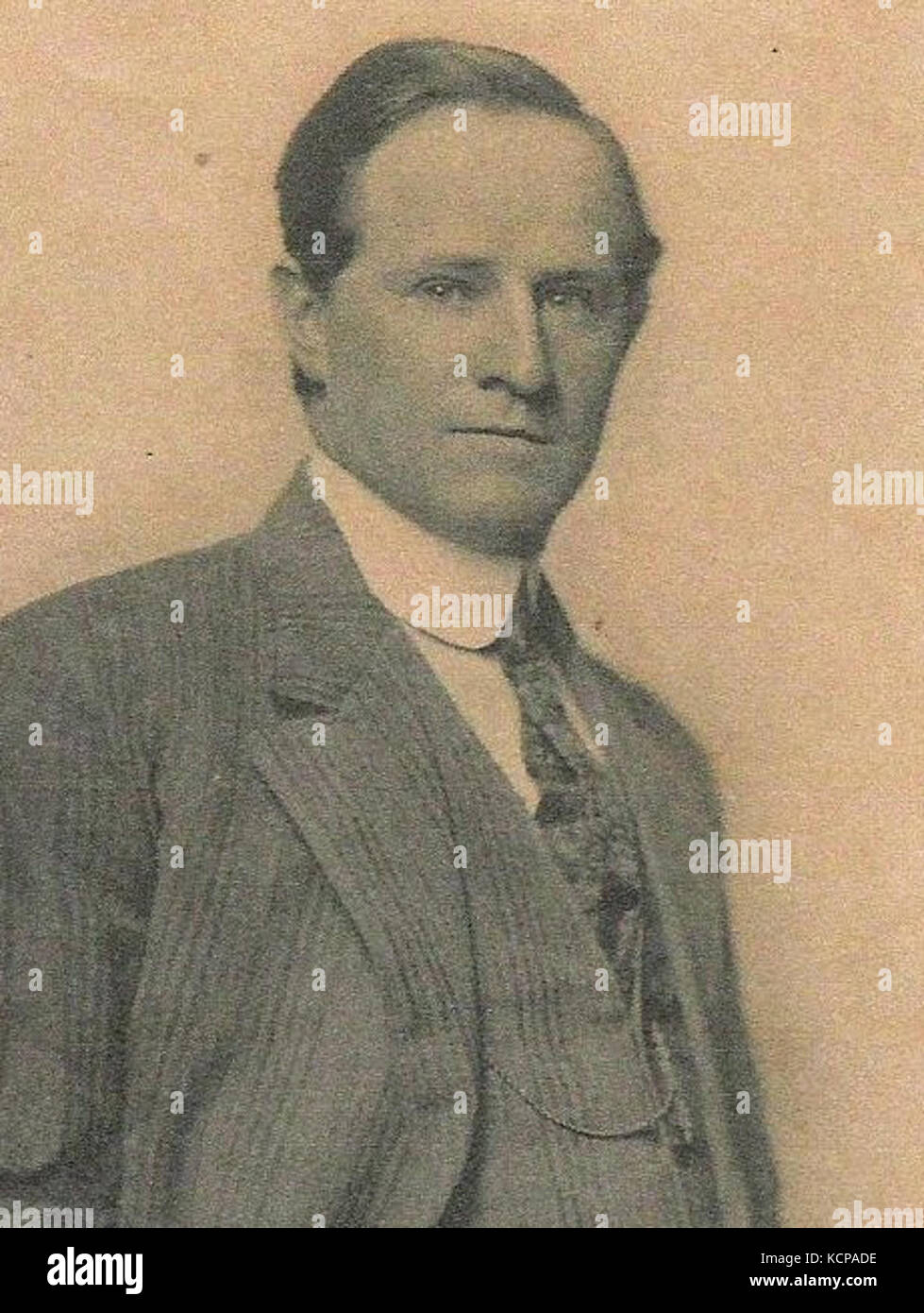 Henry C. Smith Stock Photo - Alamy