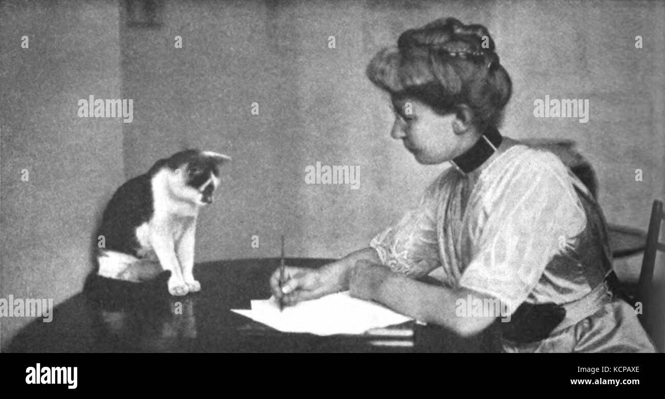 Mathilde weil hi-res stock photography and images - Alamy