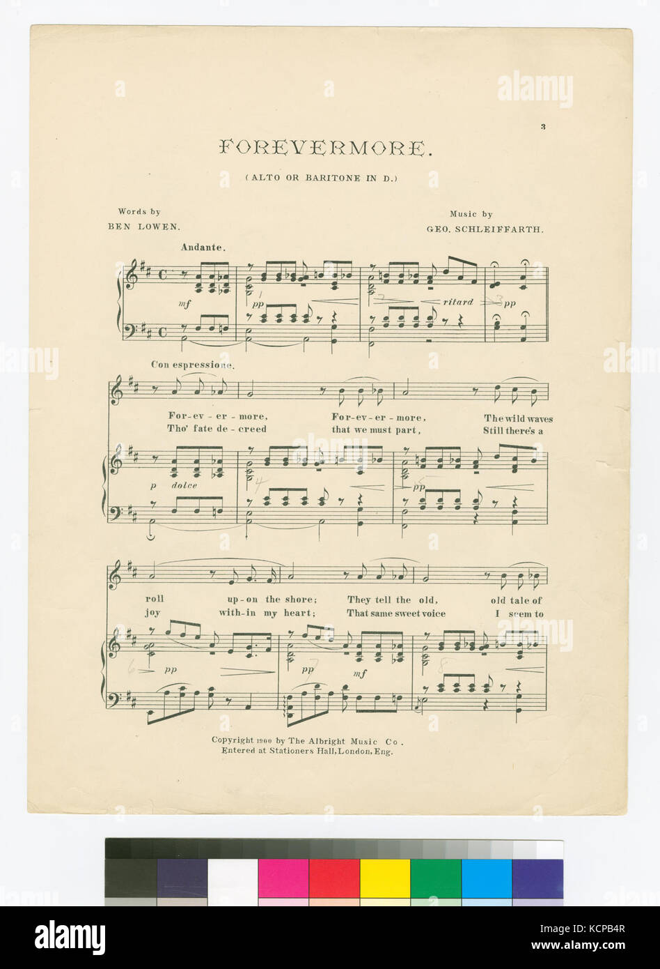 Foremore (NYPL Hades 609397 1822982 Stock Photo - Alamy