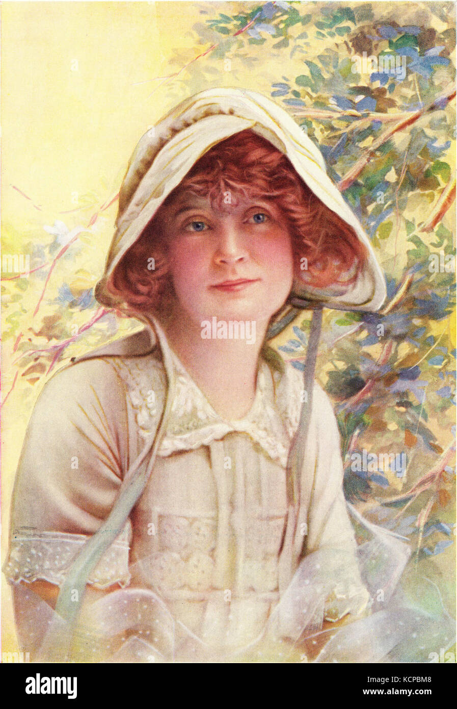 1920s show girl hi-res stock photography and images - Alamy