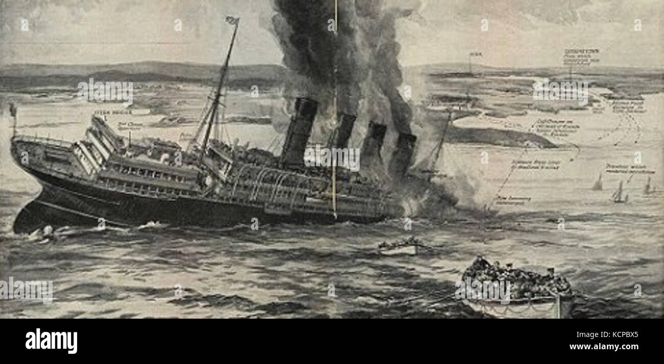 Map of lusitania hi-res stock photography and images - Alamy