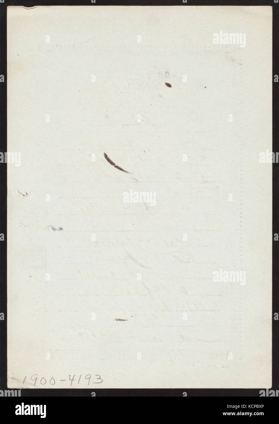 BREAKFAST (held by) NIPPON YUSEN KAISHA (at) EN ROUTE ABOARD SS ...