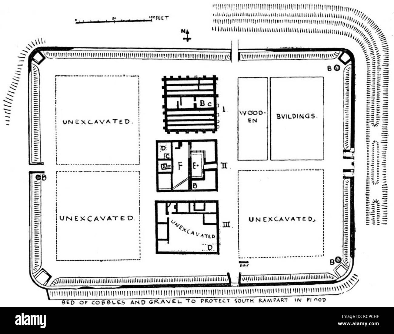 Ancient roman project Black and White Stock Photos & Images - Alamy