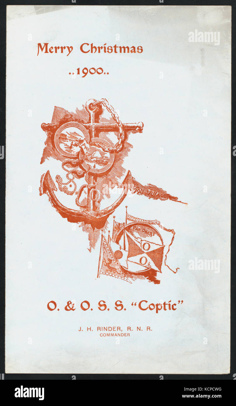 Ss coptic hi-res stock photography and images - Alamy