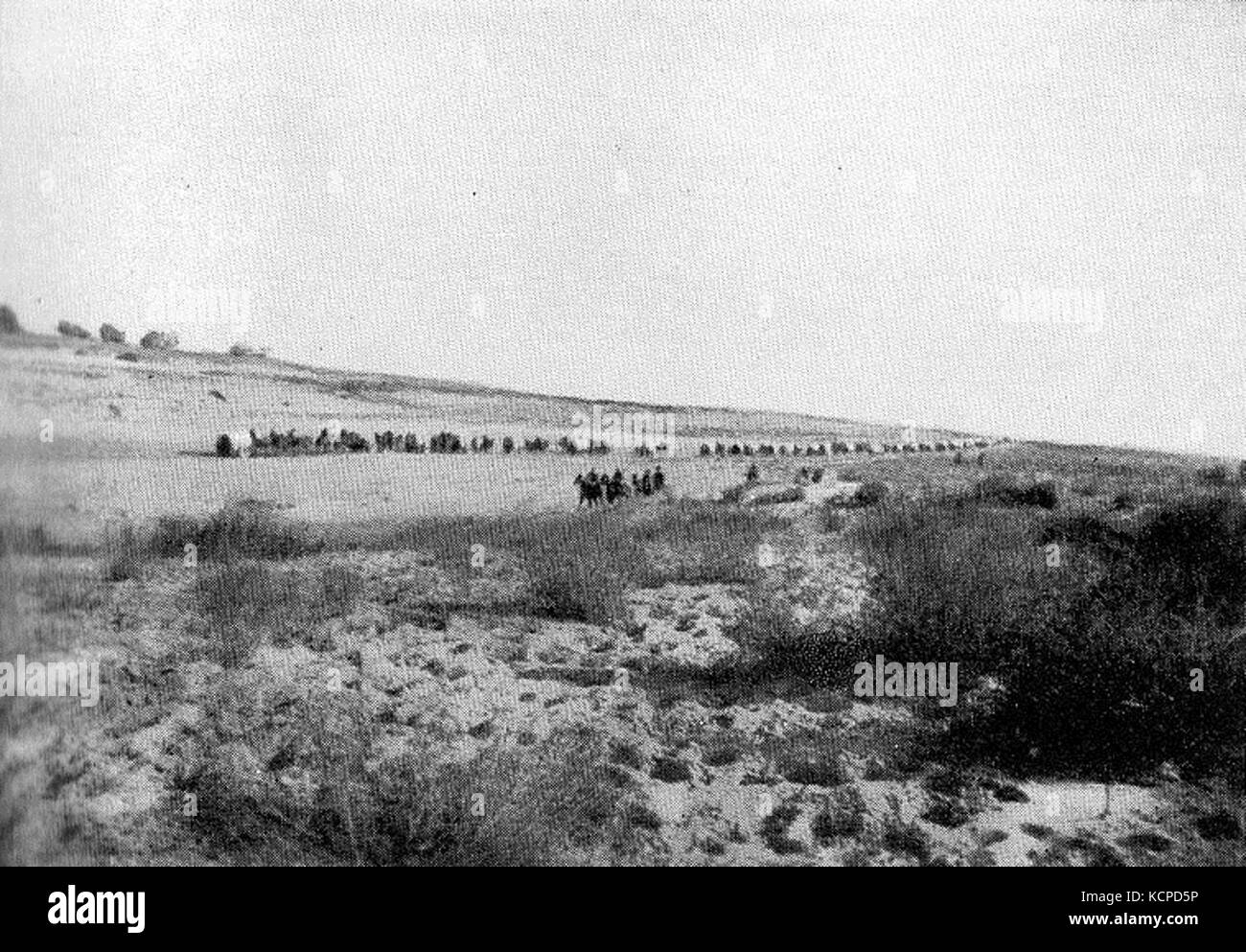 British medical units Black and White Stock Photos & Images - Alamy