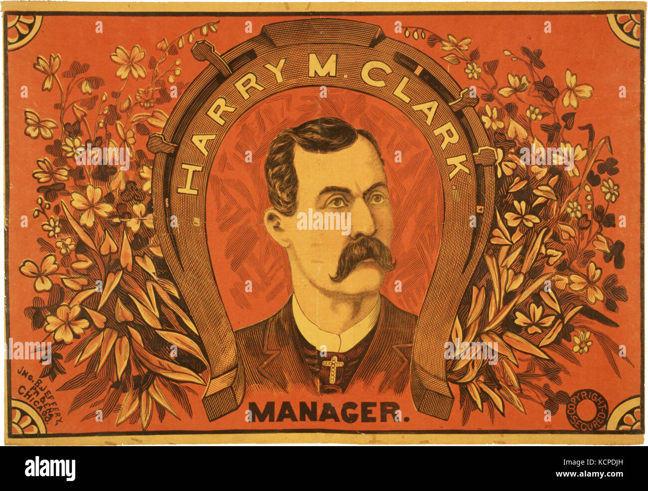 Harry clark hi-res stock photography and images - Alamy