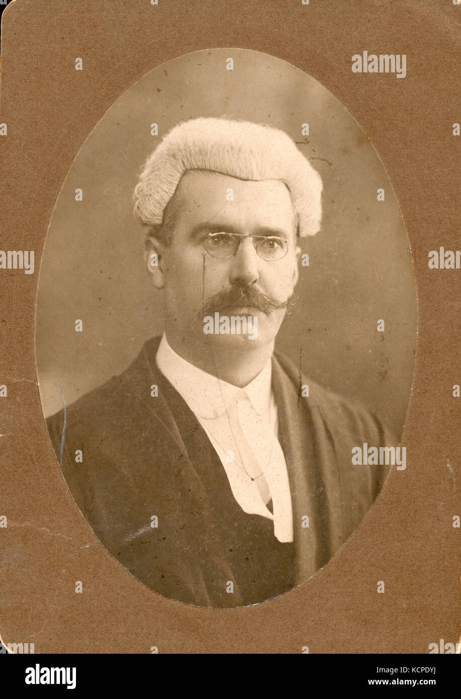 D. D. Sheehan B.L. 1911 Stock Photo - Alamy