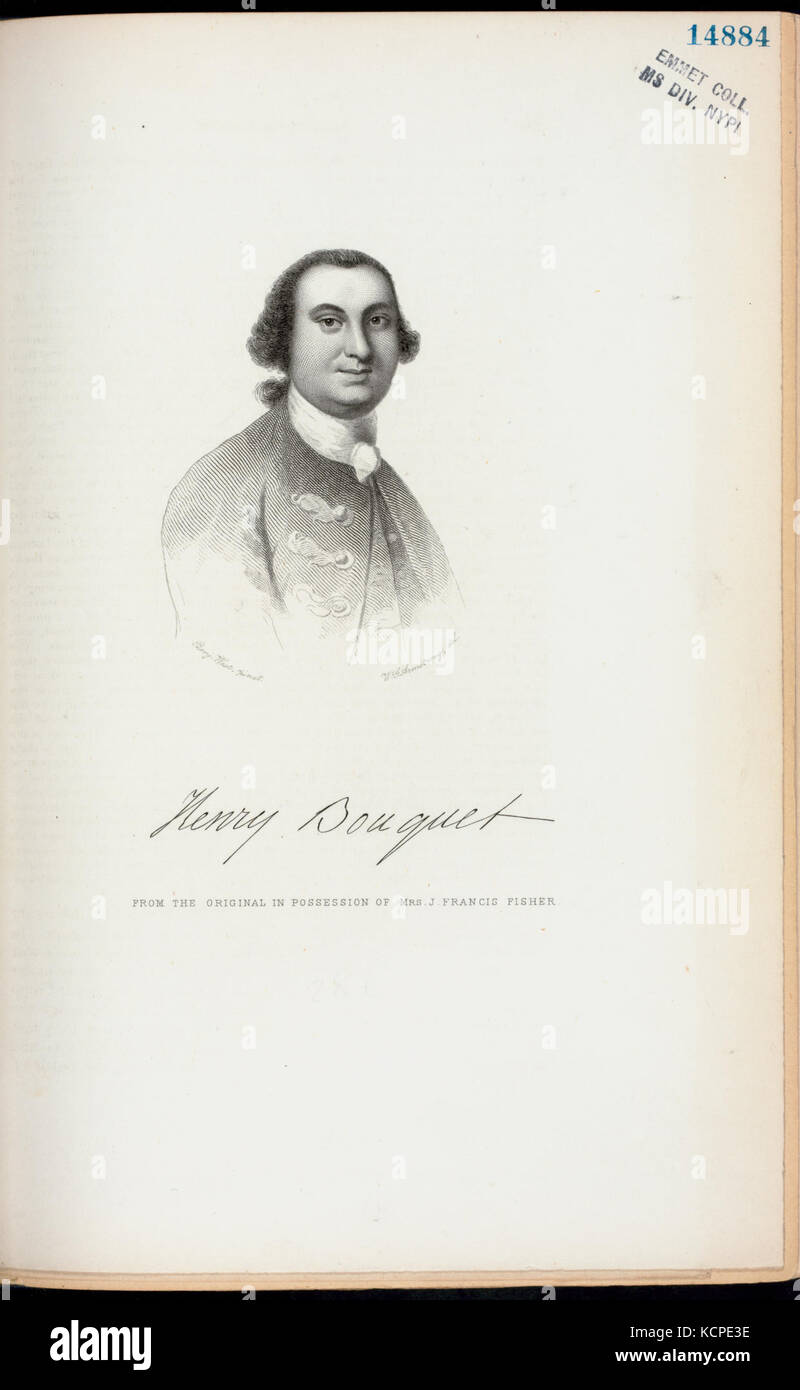 Henry bouquet hi-res stock photography and images - Alamy