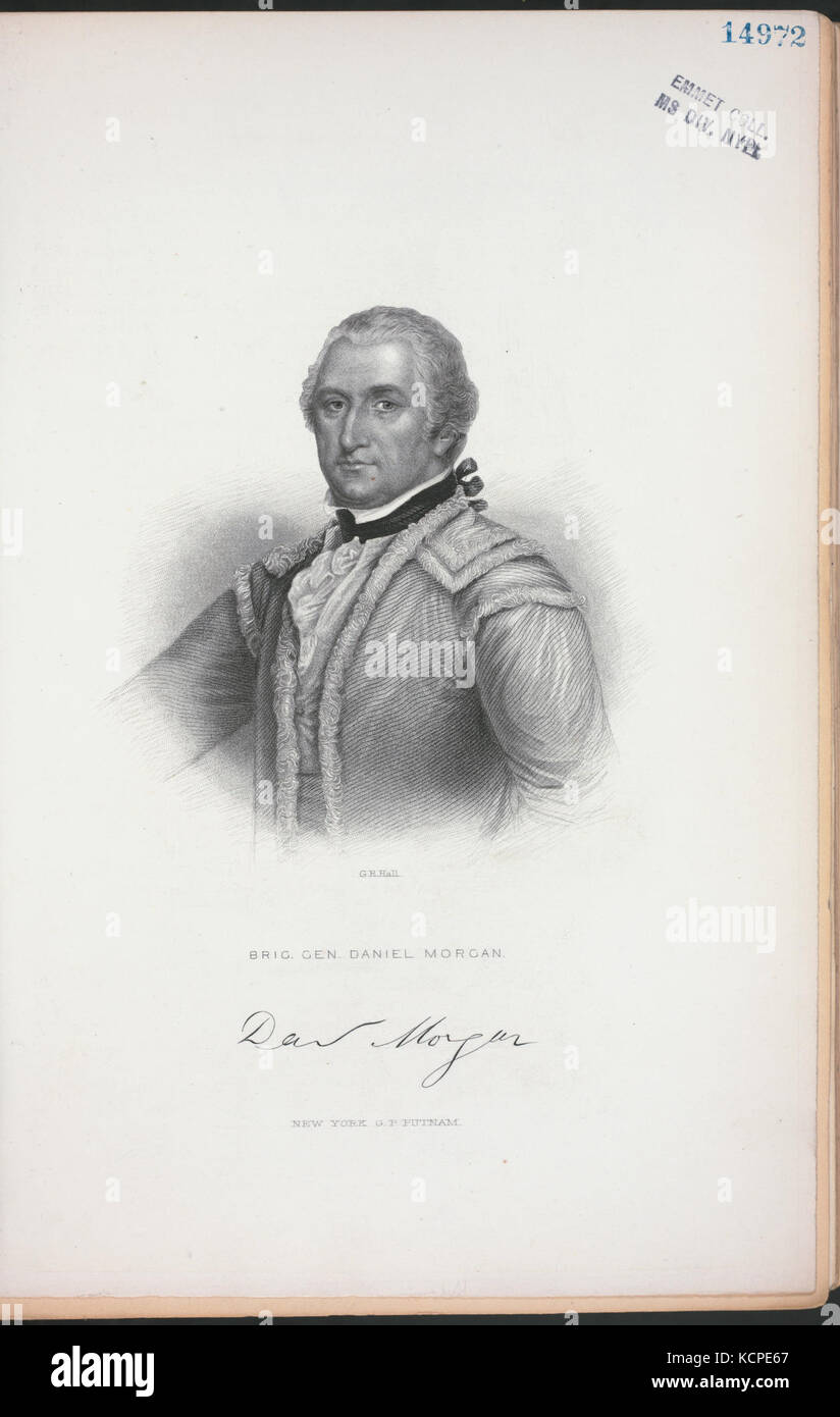 Gen daniel hi-res stock photography and images - Alamy