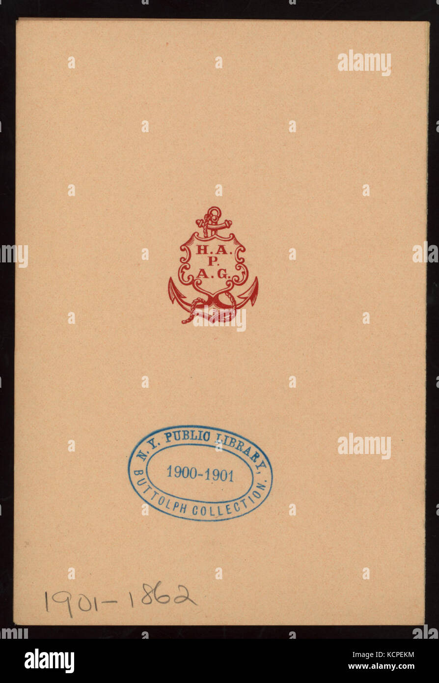 BREAKFAST (held by) HAMBURG AMERIKA EXPRESS STEAMER FURST BISMARCK (at ...