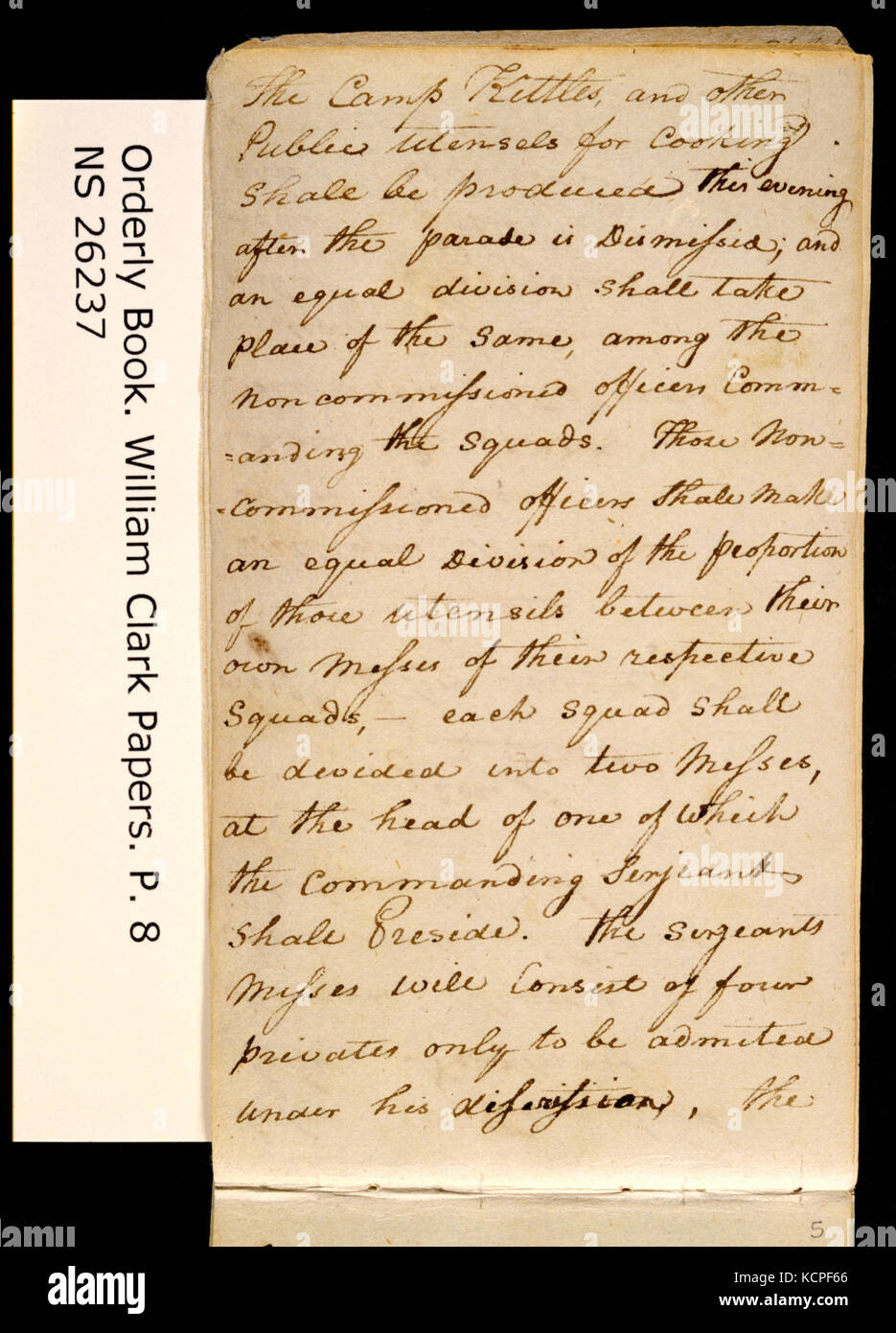 1 8 page hi-res stock photography and images - Alamy