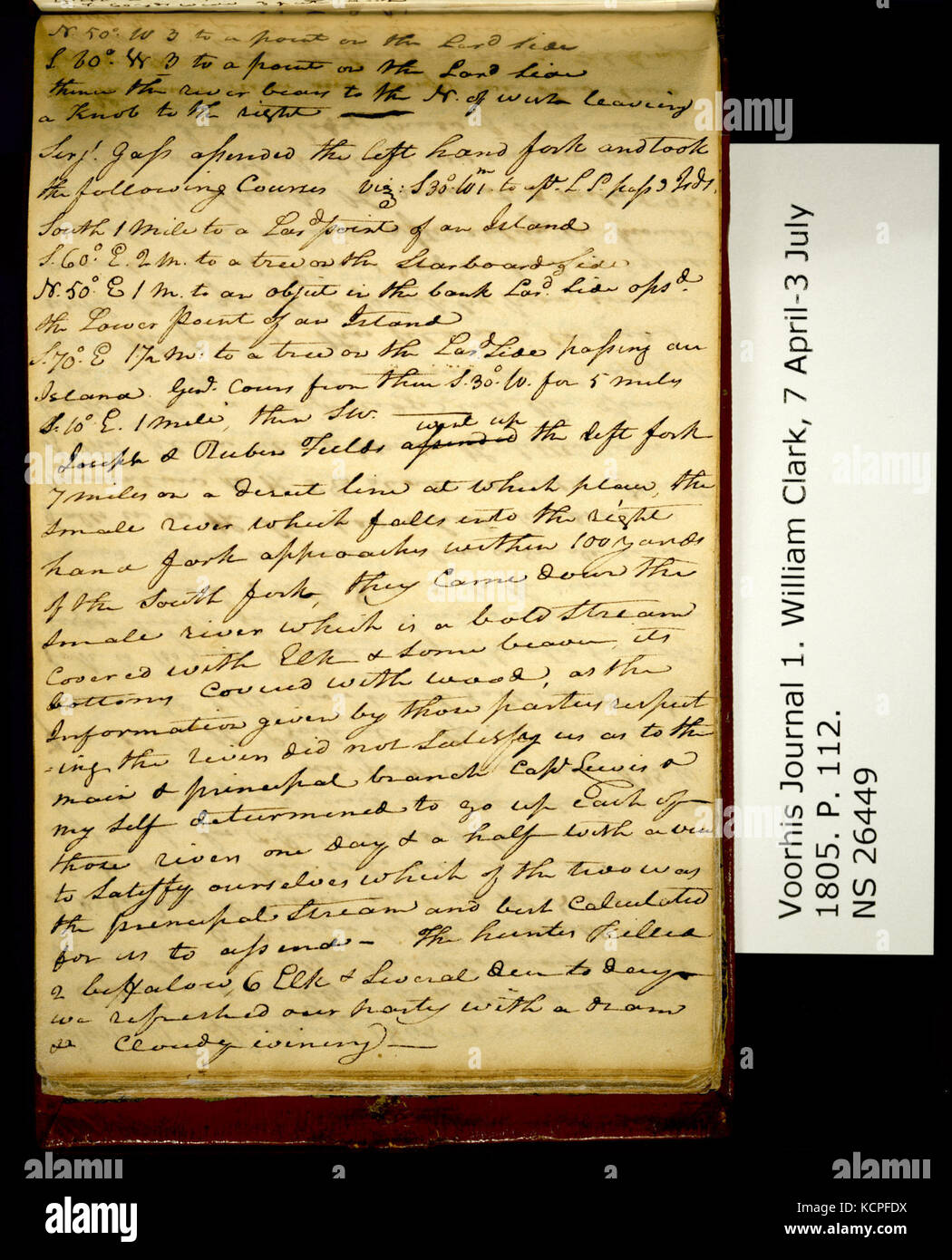 Handwritten journal entry from hi-res stock photography and images - Alamy