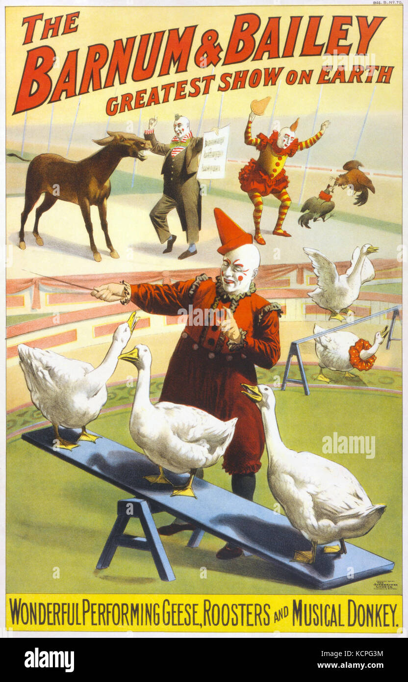 Photograph of clowns hi-res stock photography and images - Alamy