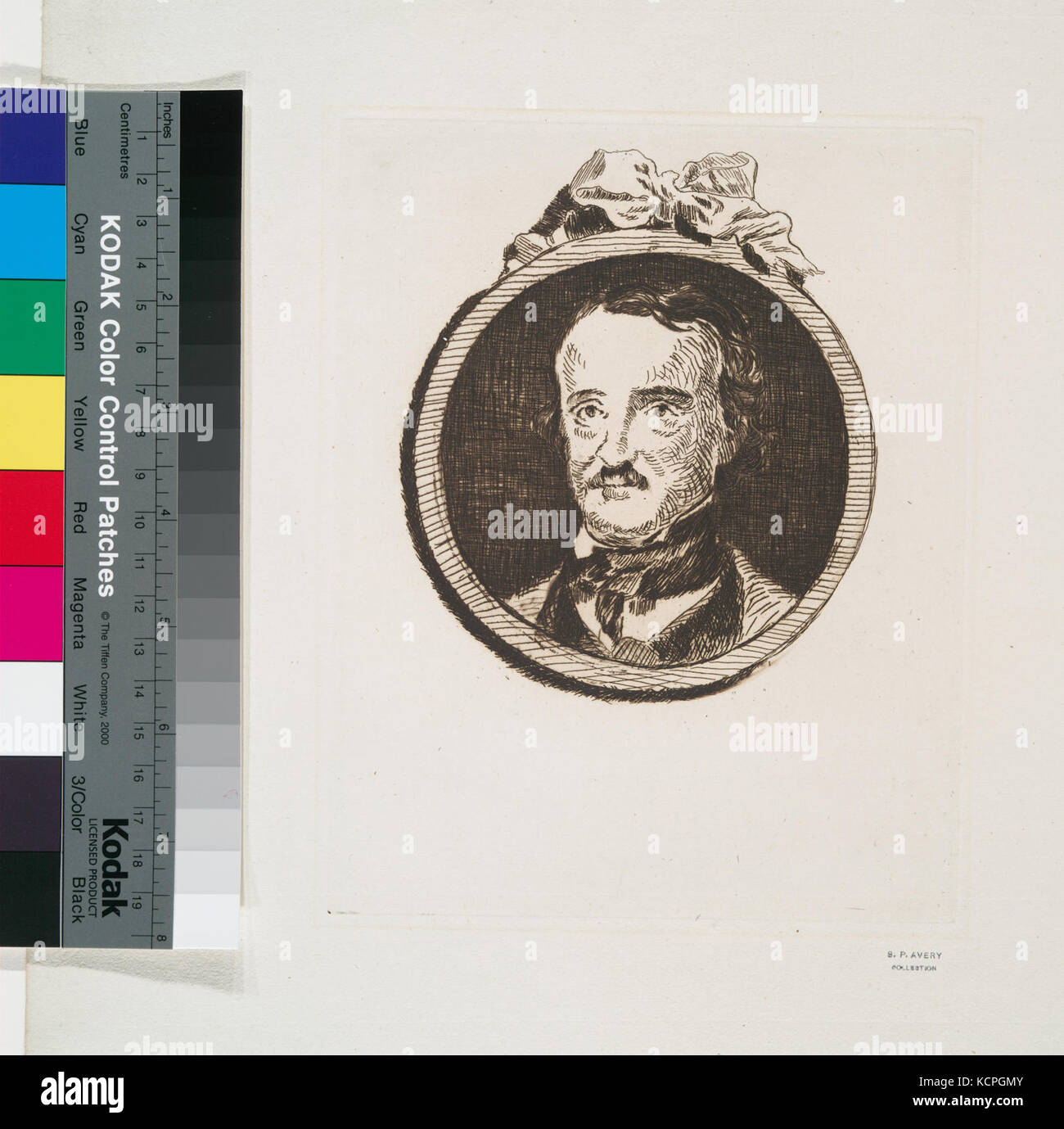 Edgar allan poe the tell tale heart hi-res stock photography and images ...