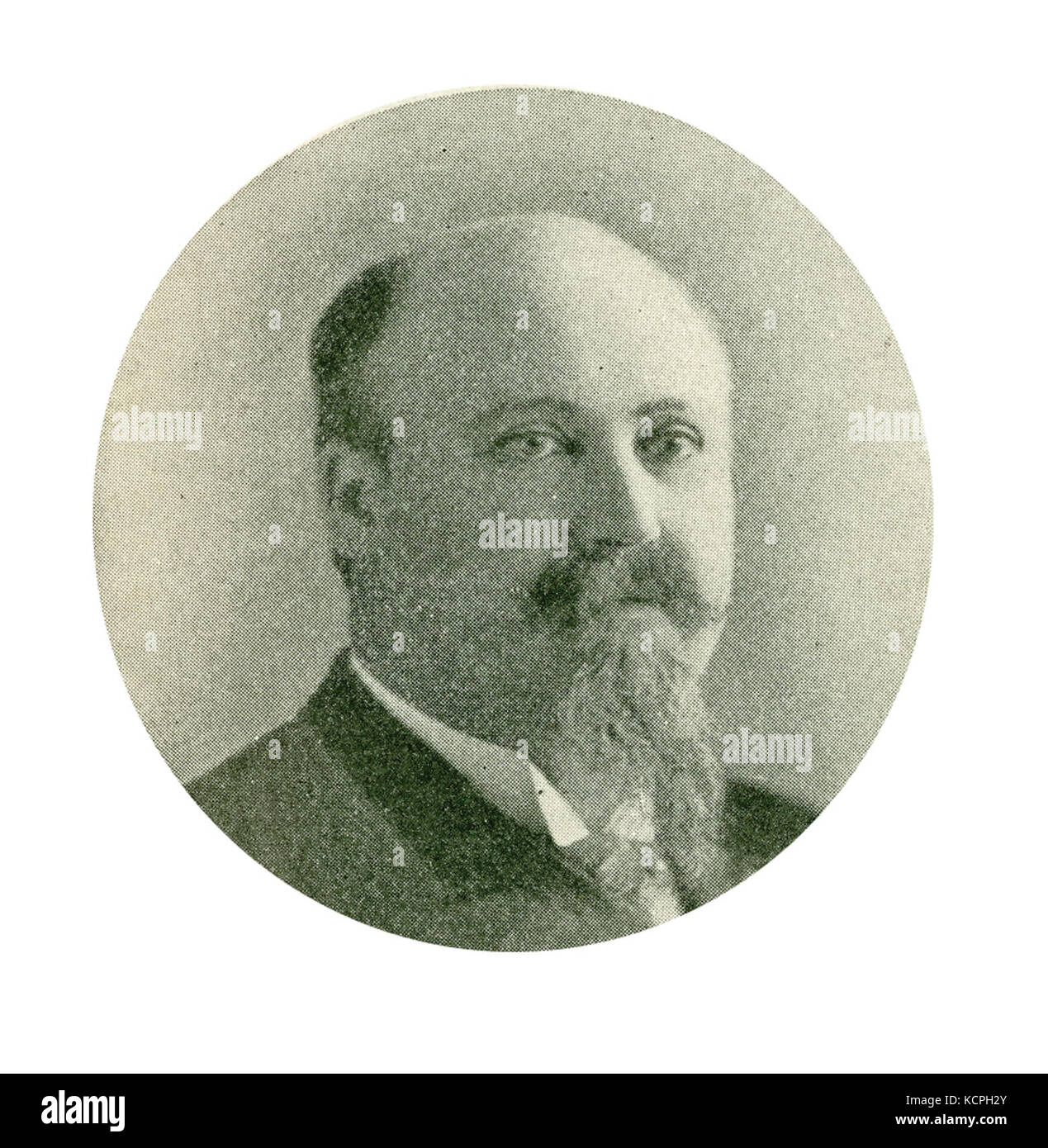 Hazen S. Pingree Stock Photo - Alamy