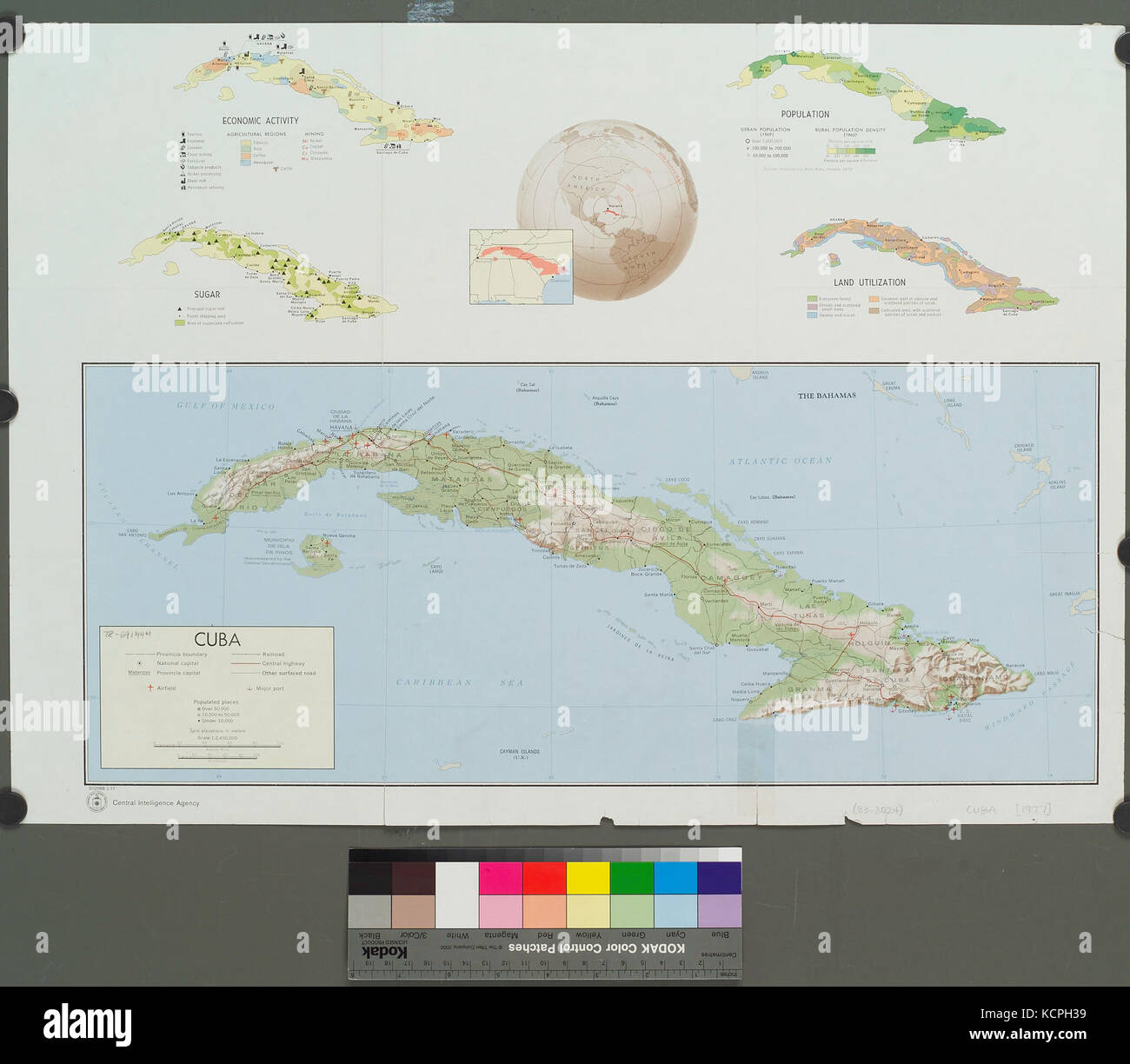 Map of ps hi-res stock photography and images - Alamy