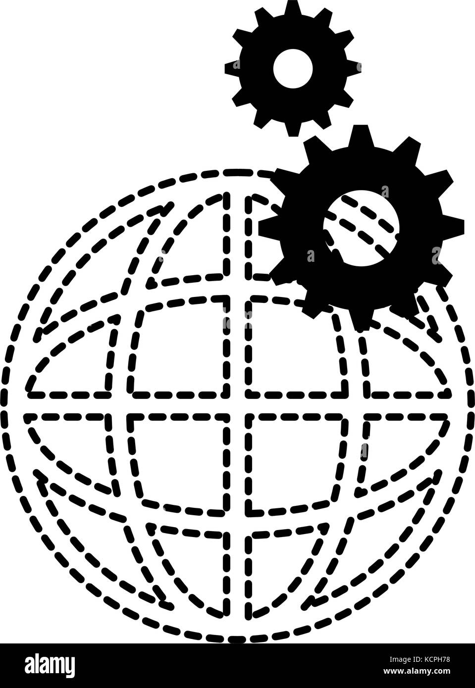 Planet gears hi-res stock photography and images - Alamy