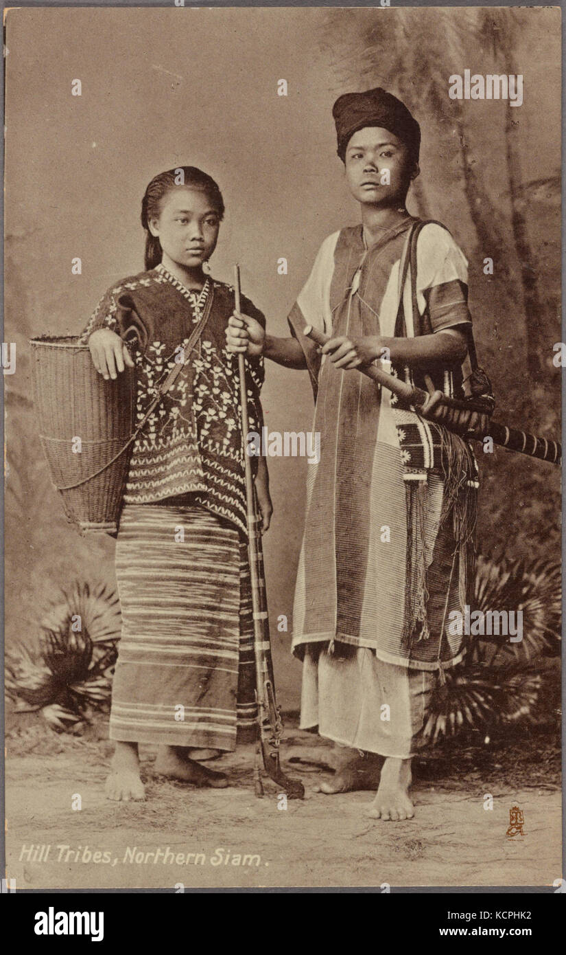 Ancient siam map hi-res stock photography and images - Alamy