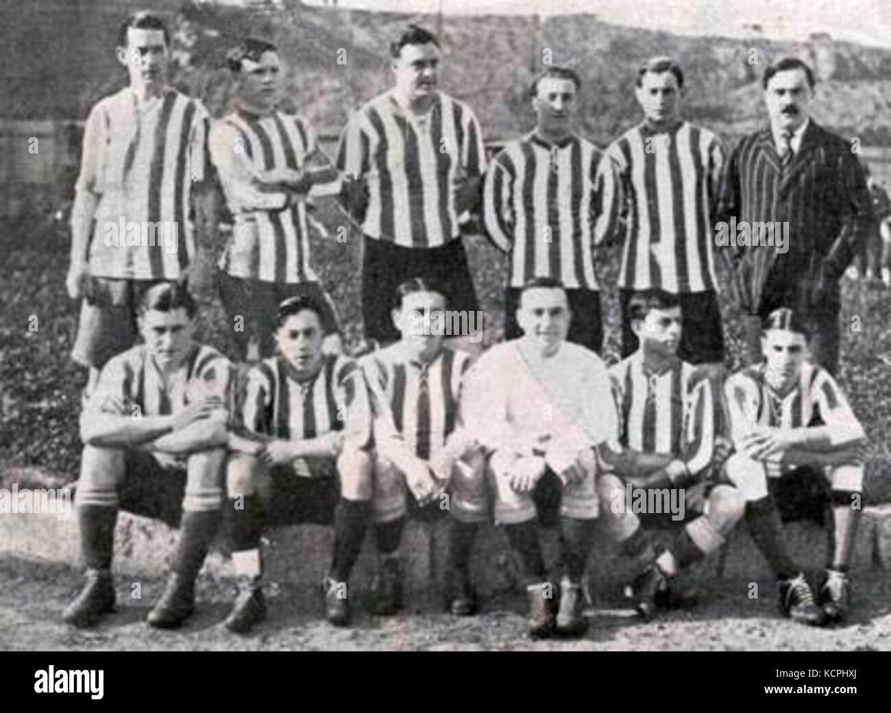 Harry Hayes 1915 Stock Photo - Alamy