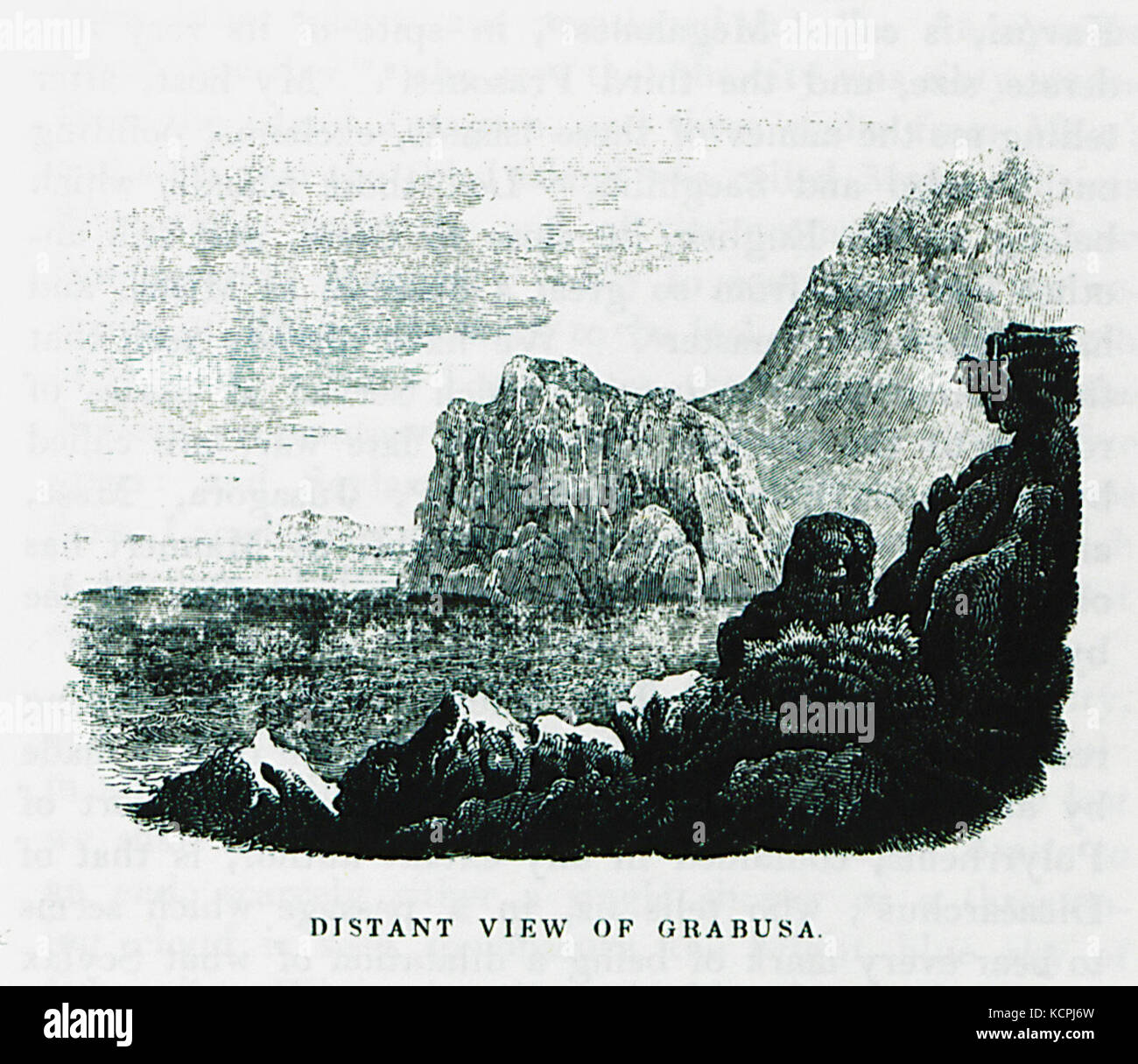 Grabusa hi-res stock photography and images - Alamy