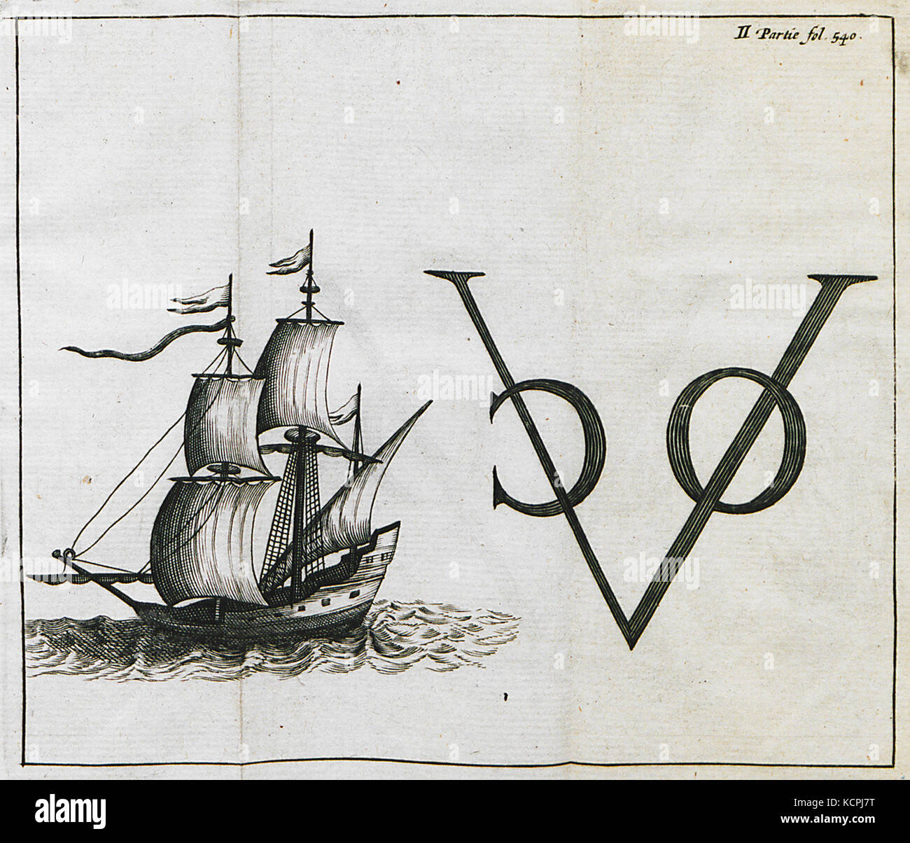 1700s merchant trading ship hi-res stock photography and images - Alamy