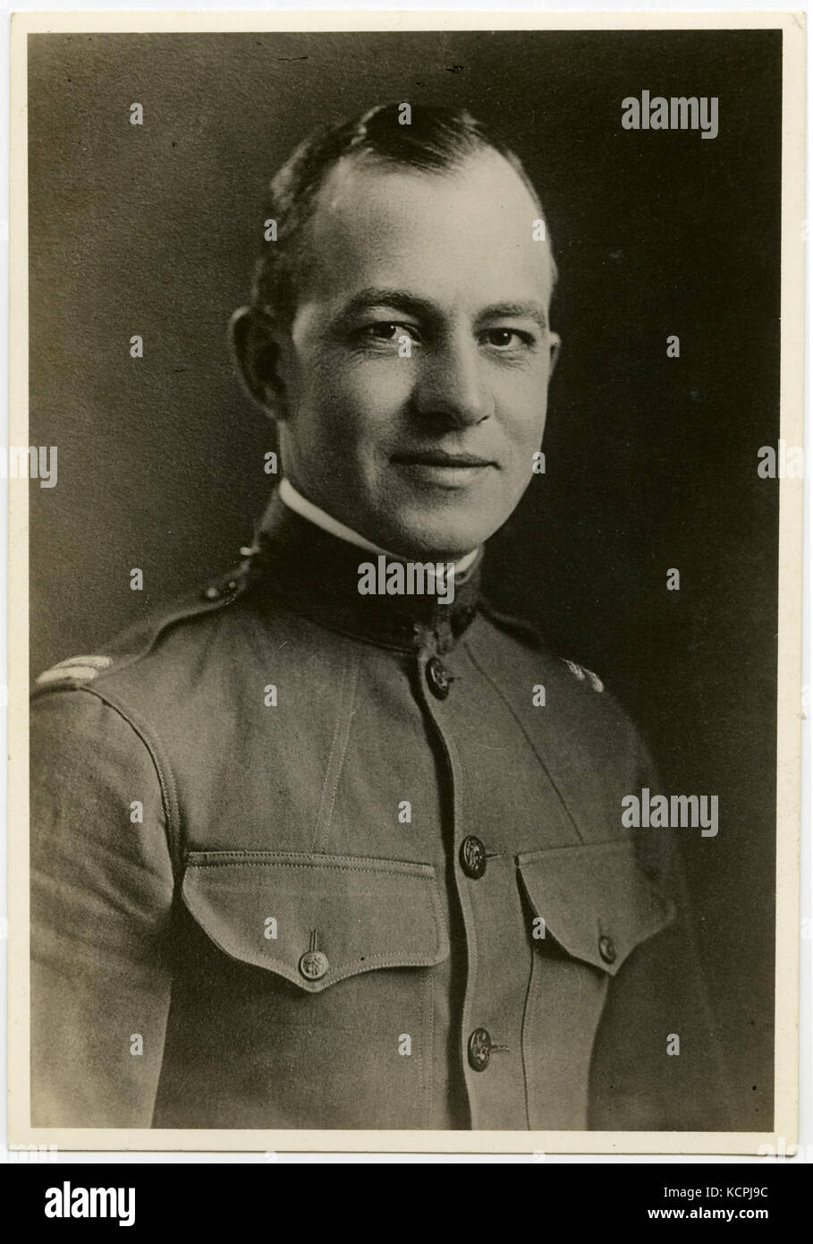 Alexander R. Skinker Stock Photo - Alamy