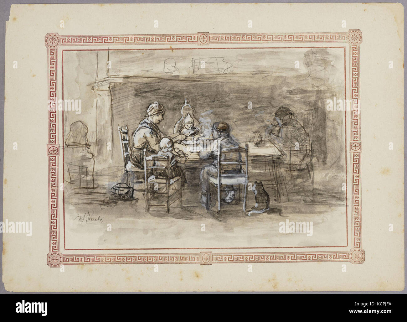 Album Amicorum (21891675904 Stock Photo - Alamy