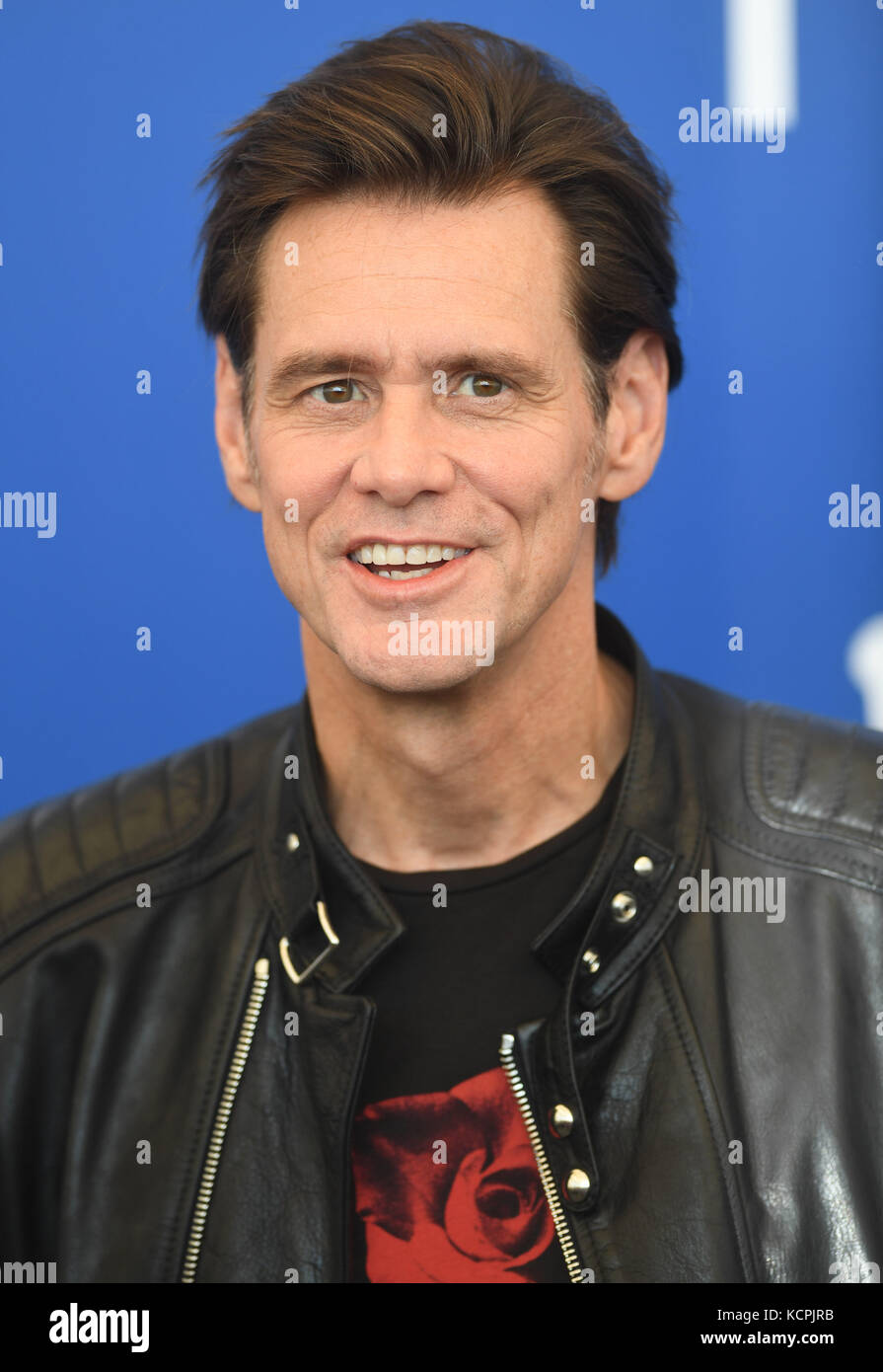 74th Venice Film Festival - 'Jim & Andy: The Great Beyond' - Photocall ...