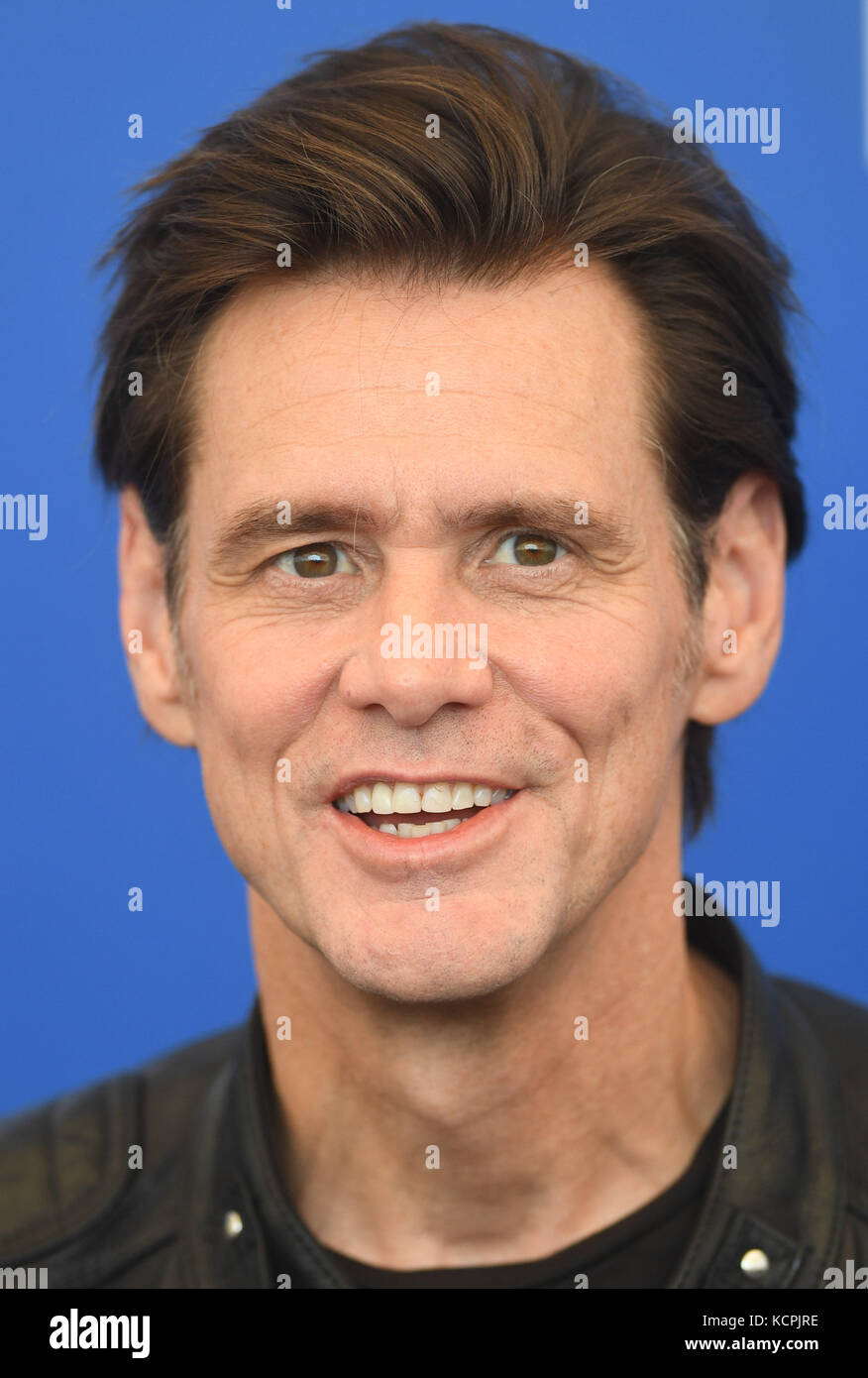 74th Venice Film Festival - 'Jim & Andy: The Great Beyond' - Photocall ...