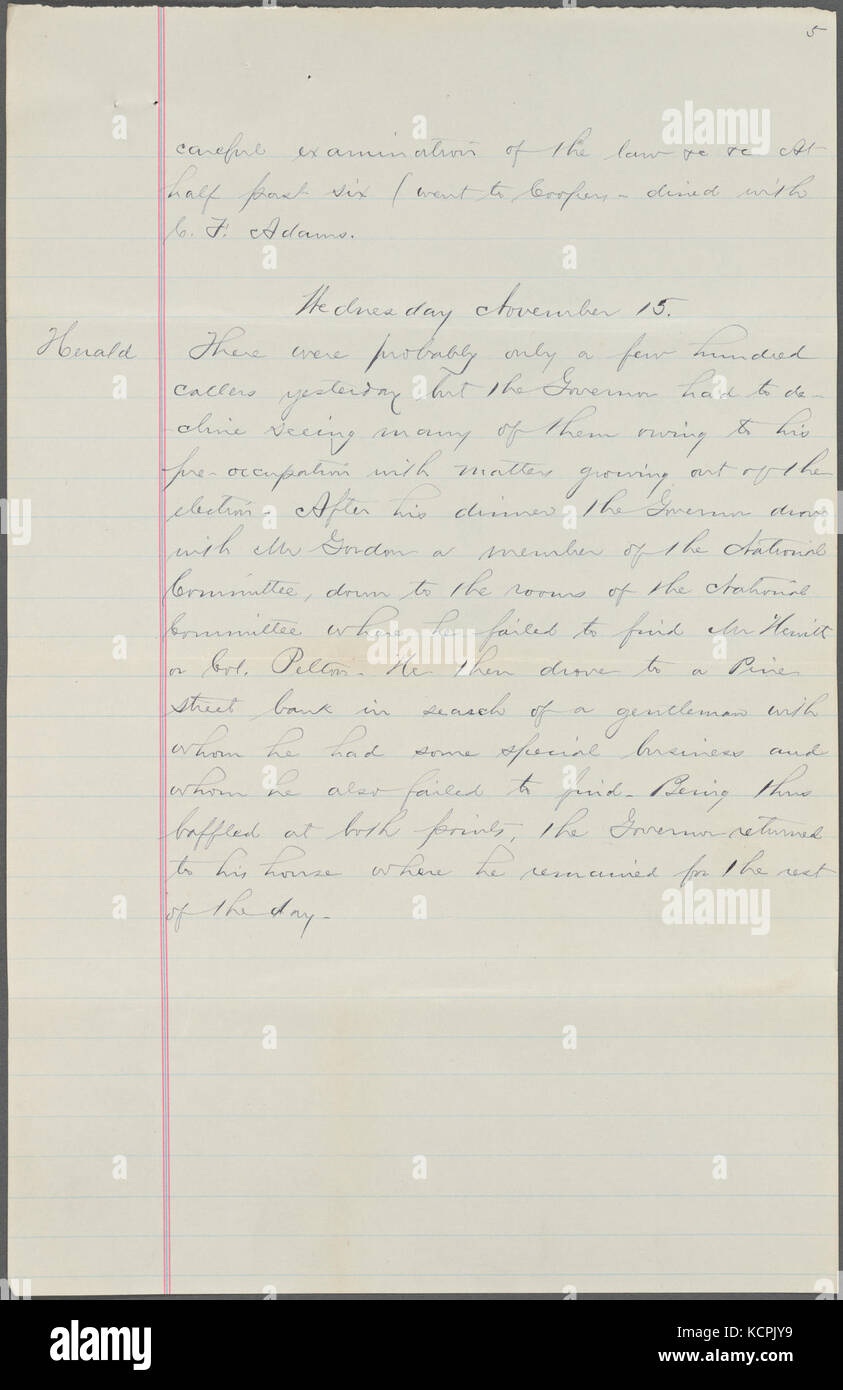 A collection of general files from the New York Public Library (NYPL ...