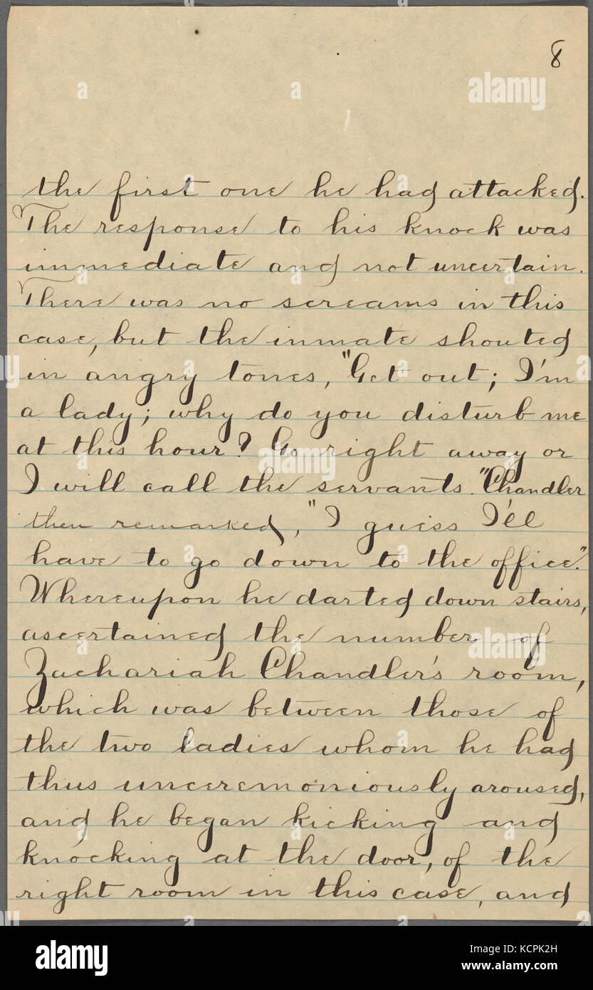 The general files refer to a collection of archival materials at the ...