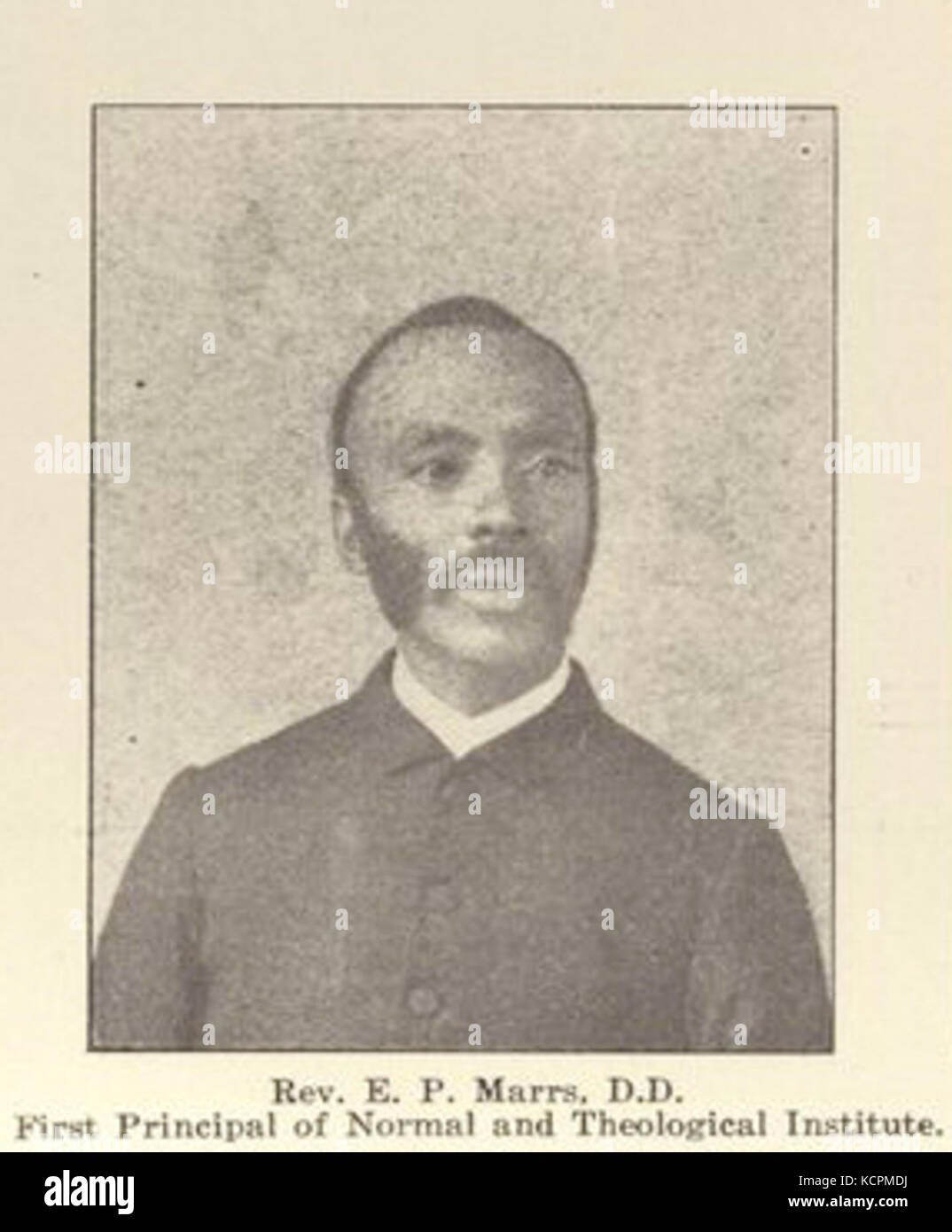 E P Marrs Stock Photo - Alamy