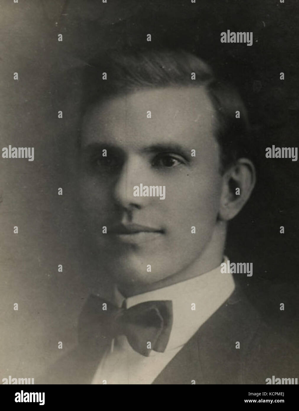 Henry otto hi-res stock photography and images - Alamy