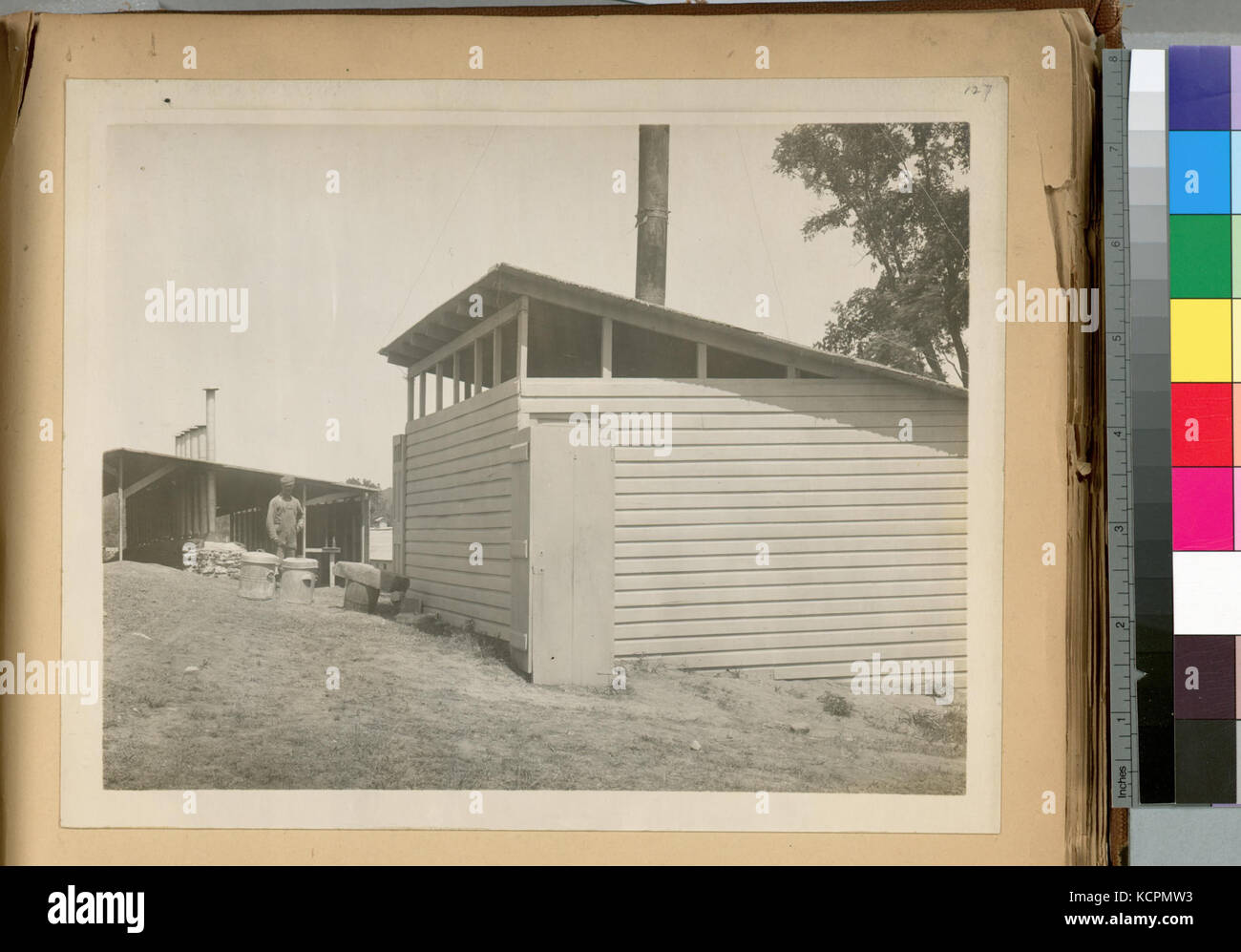 Vintage map of catskill hi-res stock photography and images - Alamy