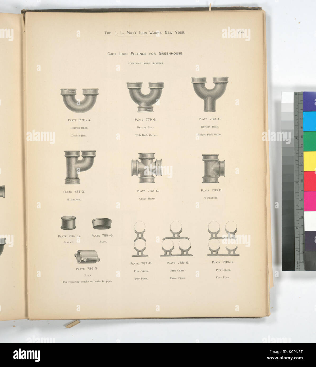 Cast fittings hi-res stock photography and images - Alamy