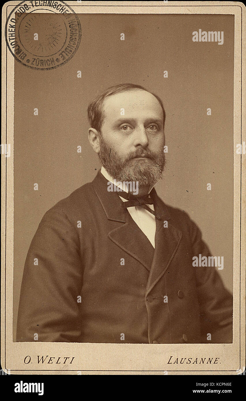 Friedrich theodor hi-res stock photography and images - Alamy