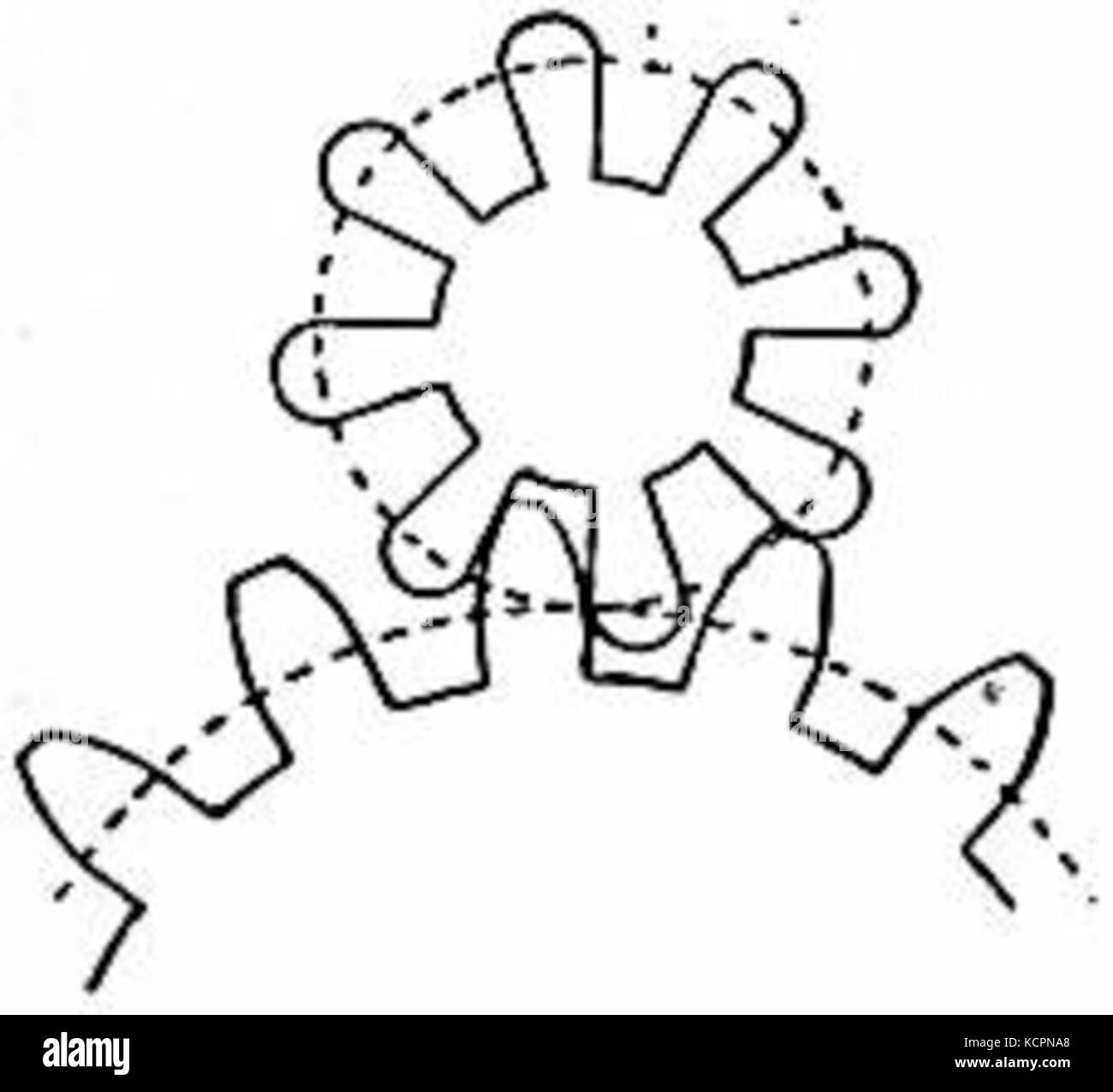 Britannica clock hi-res stock photography and images - Alamy