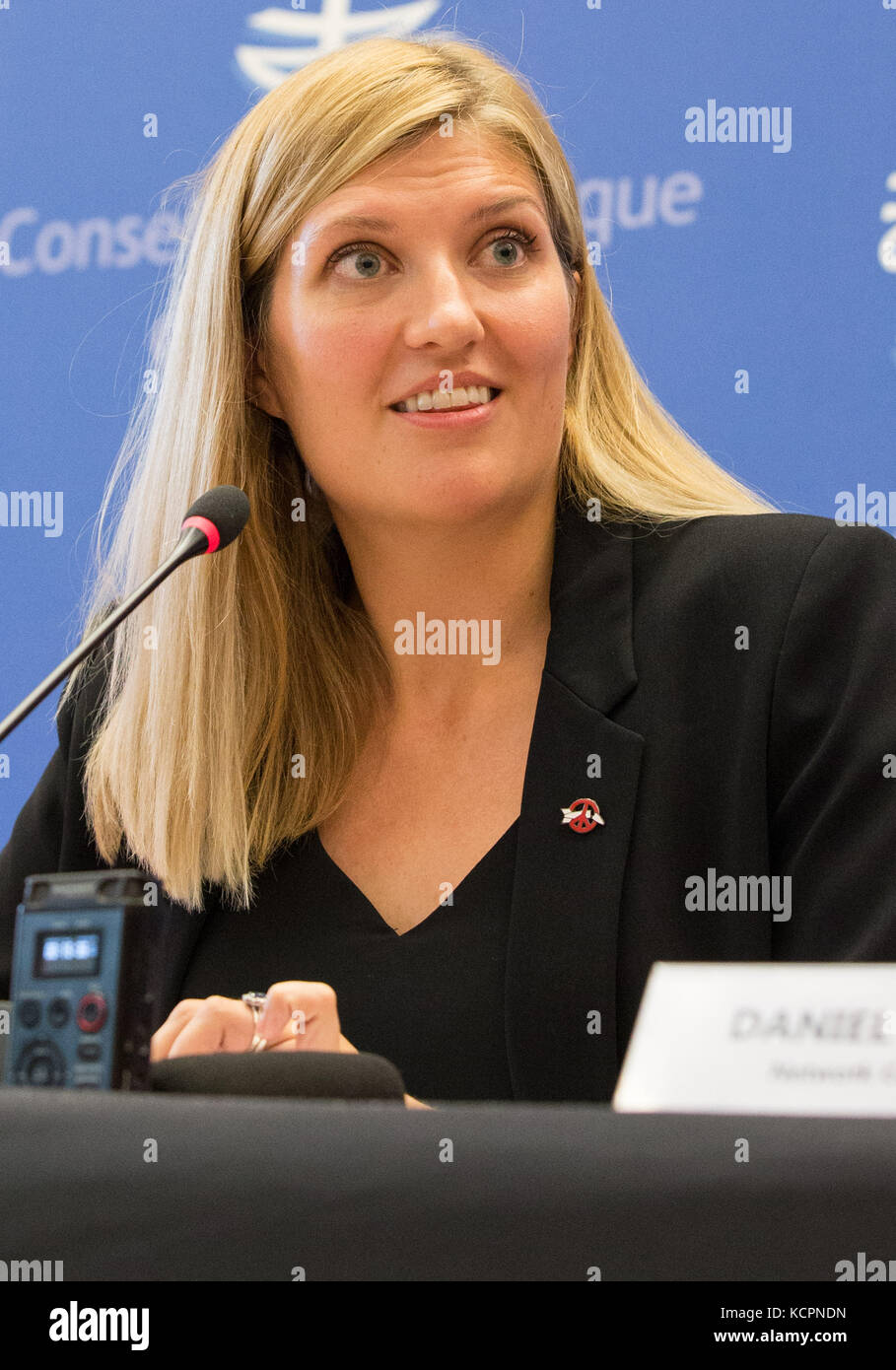 Beatrice of geneva hi-res stock photography and images - Alamy