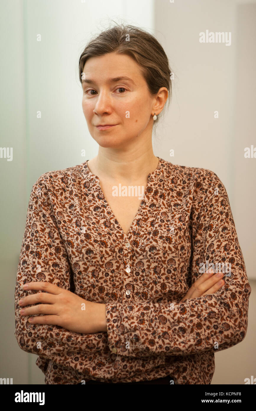 Moscow russia 06 october hi-res stock photography and images - Alamy