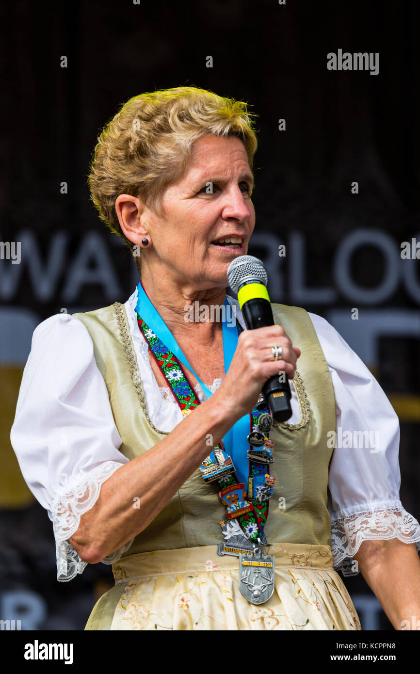 Kitchener City Hall Stock Photos & Kitchener City Hall Stock Images - Alamy