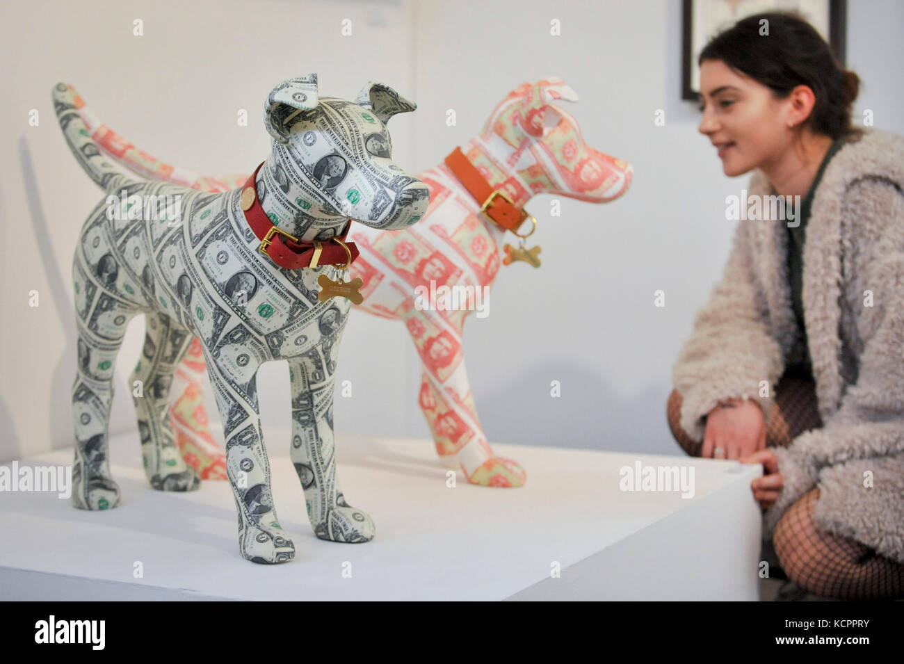 Justine smith artist hi-res stock photography and images - Alamy