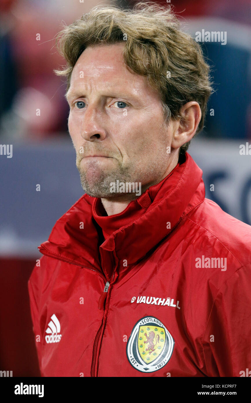 Scot gemmill hi-res stock photography and images - Alamy