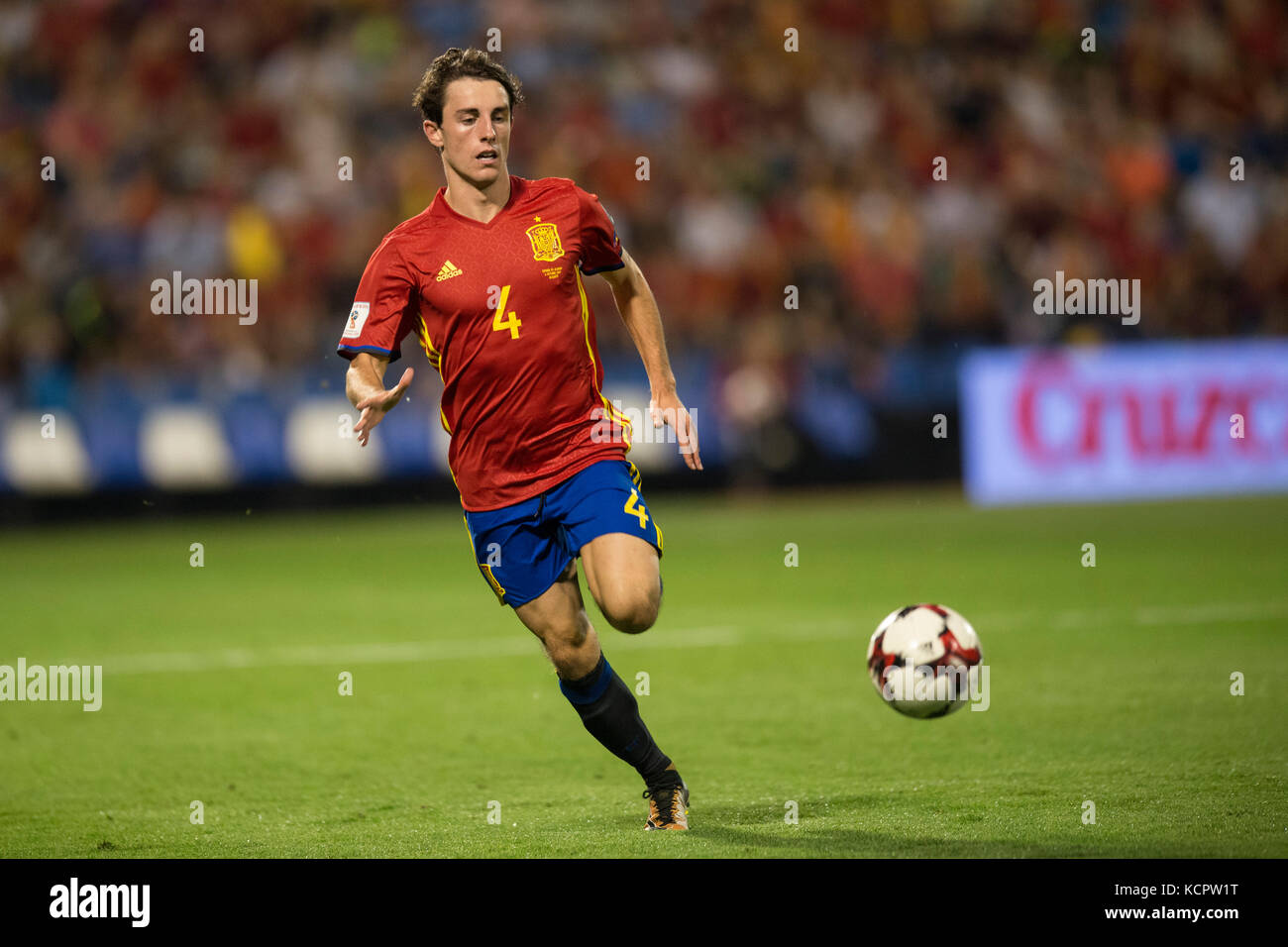 Qualifying match world cup hi-res stock photography and images - Alamy